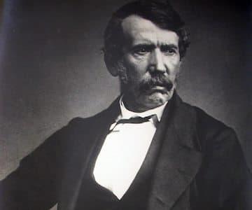David Livingstone - David Livingstone Birthplace