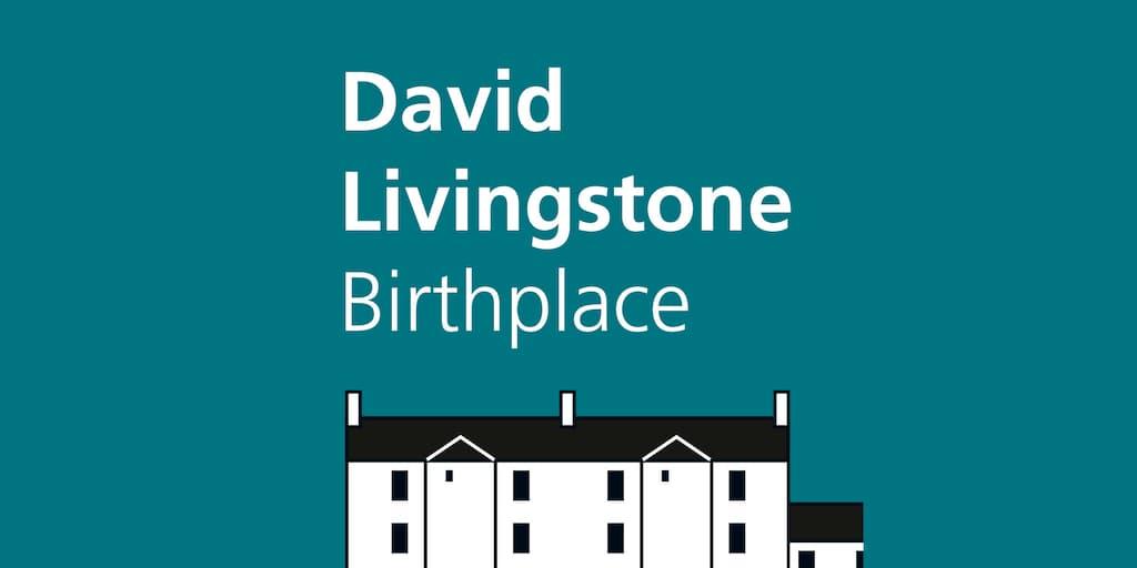 History Timeline - David Livingstone Birthplace
